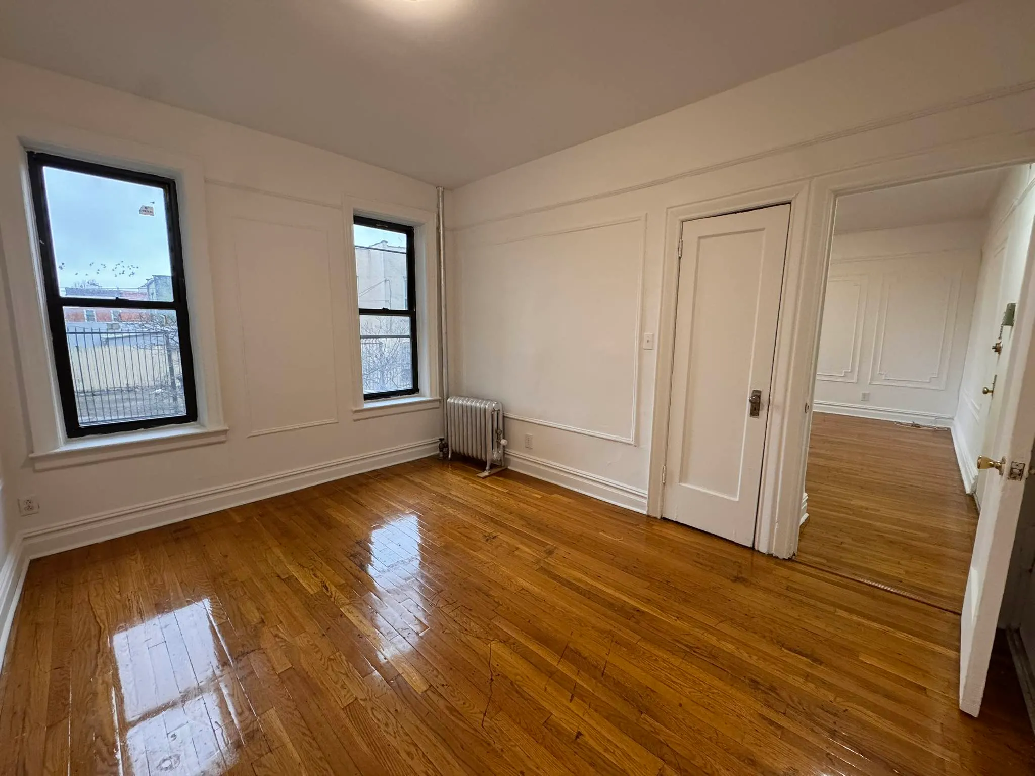 1474 Park Place #2 in Weeksville, Brooklyn | StreetEasy