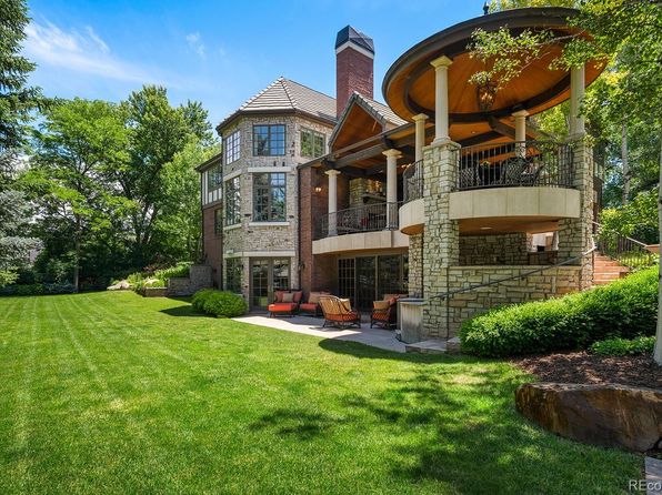 Denver CO Luxury Homes For Sale - 2981 Homes | Zillow