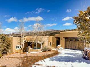 1160 S Summit Dr, Santa Fe, NM 87501 | Zillow