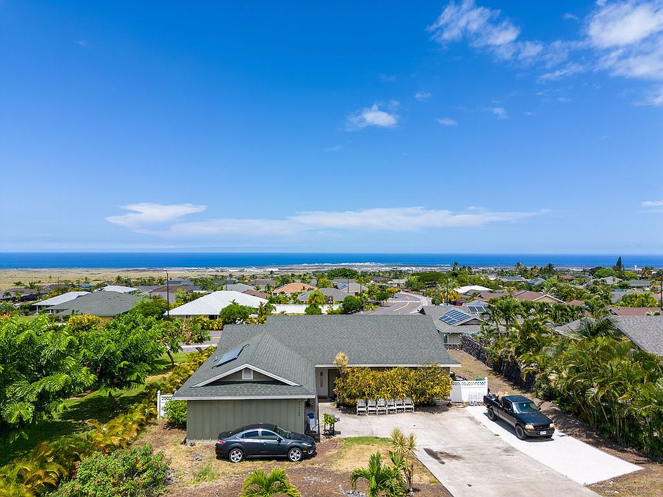 787138 Kaleiopapa St Kailuakona Hi 96740