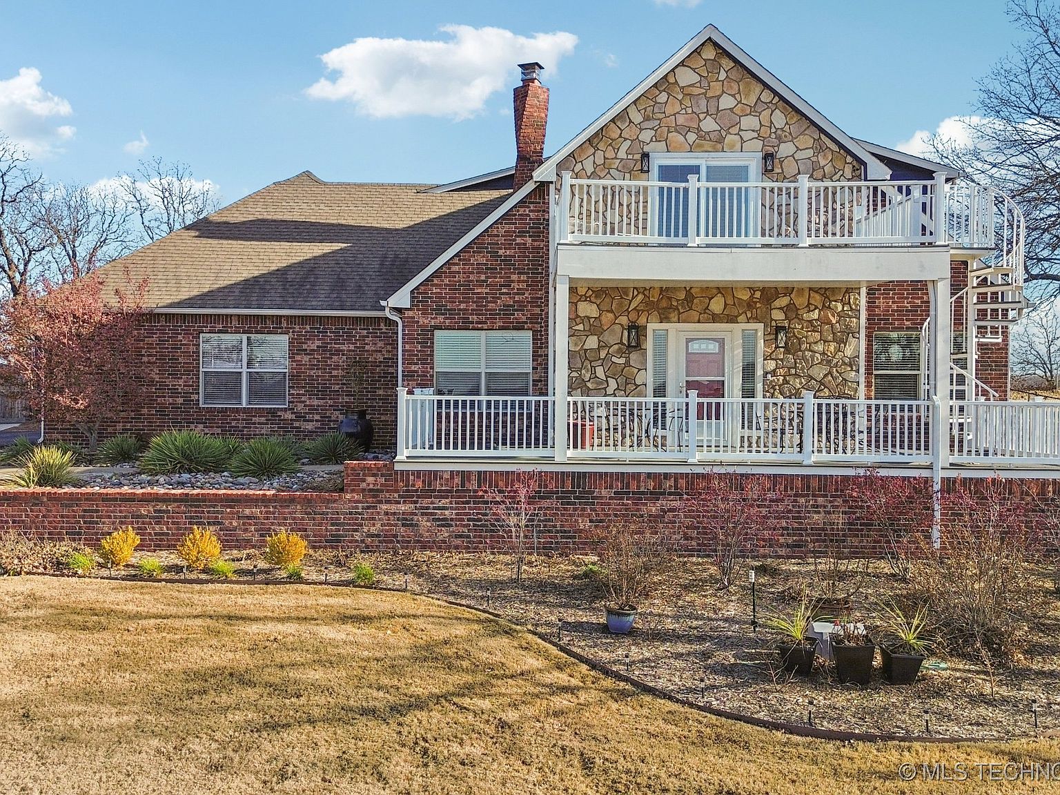 13443 Wells Dr, Sperry, OK 74073 | Zillow