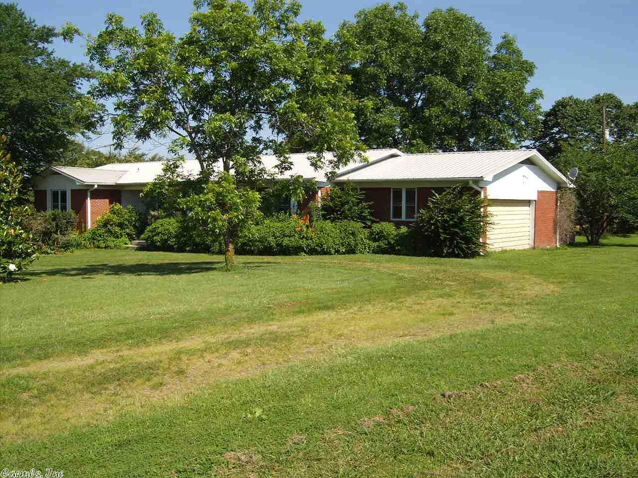4799 Wilburn Rd, Wilburn, AR 72179 | Zillow