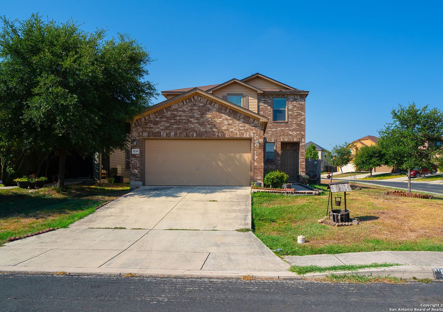 5139 Sunview Valley, San Antonio, TX 78244 | Zillow