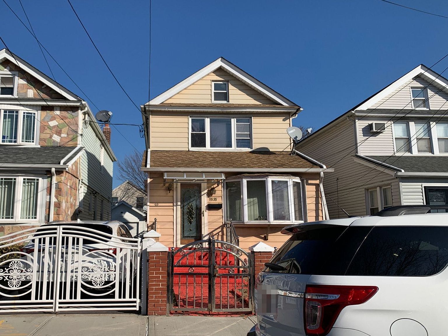 88-35 186th St, Hollis, NY 11423 | Zillow