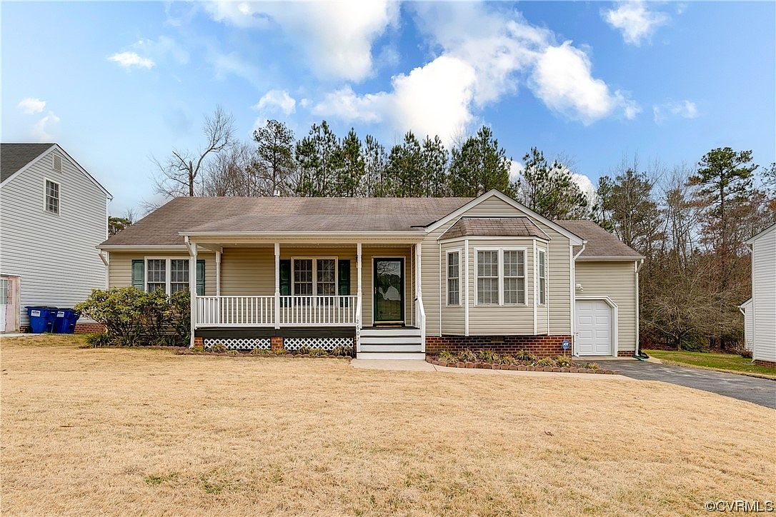 2607 Jacob Way Ct, Richmond, VA 23235 | Zillow