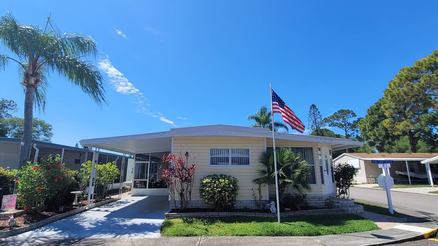 9925 Ulmerton Rd LOT 254, Largo, FL 33771 | Zillow