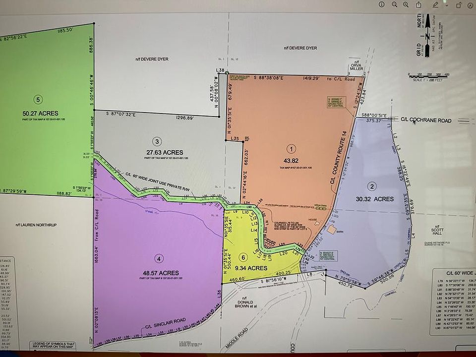 7065 County Route 14, Bath, NY 14810 | MLS #271735 | Zillow