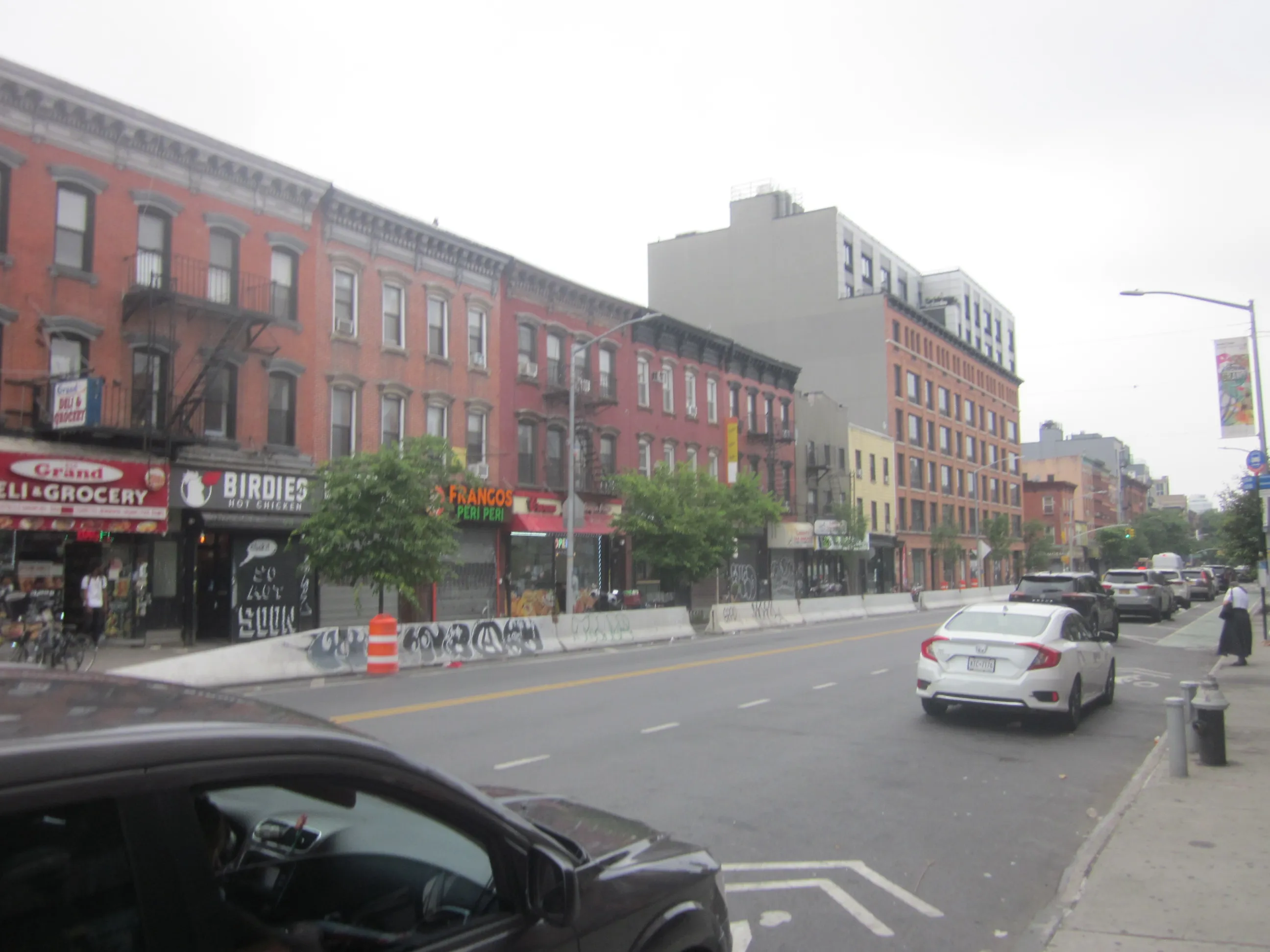 795 Grand Street #2D in Williamsburg, Brooklyn | StreetEasy