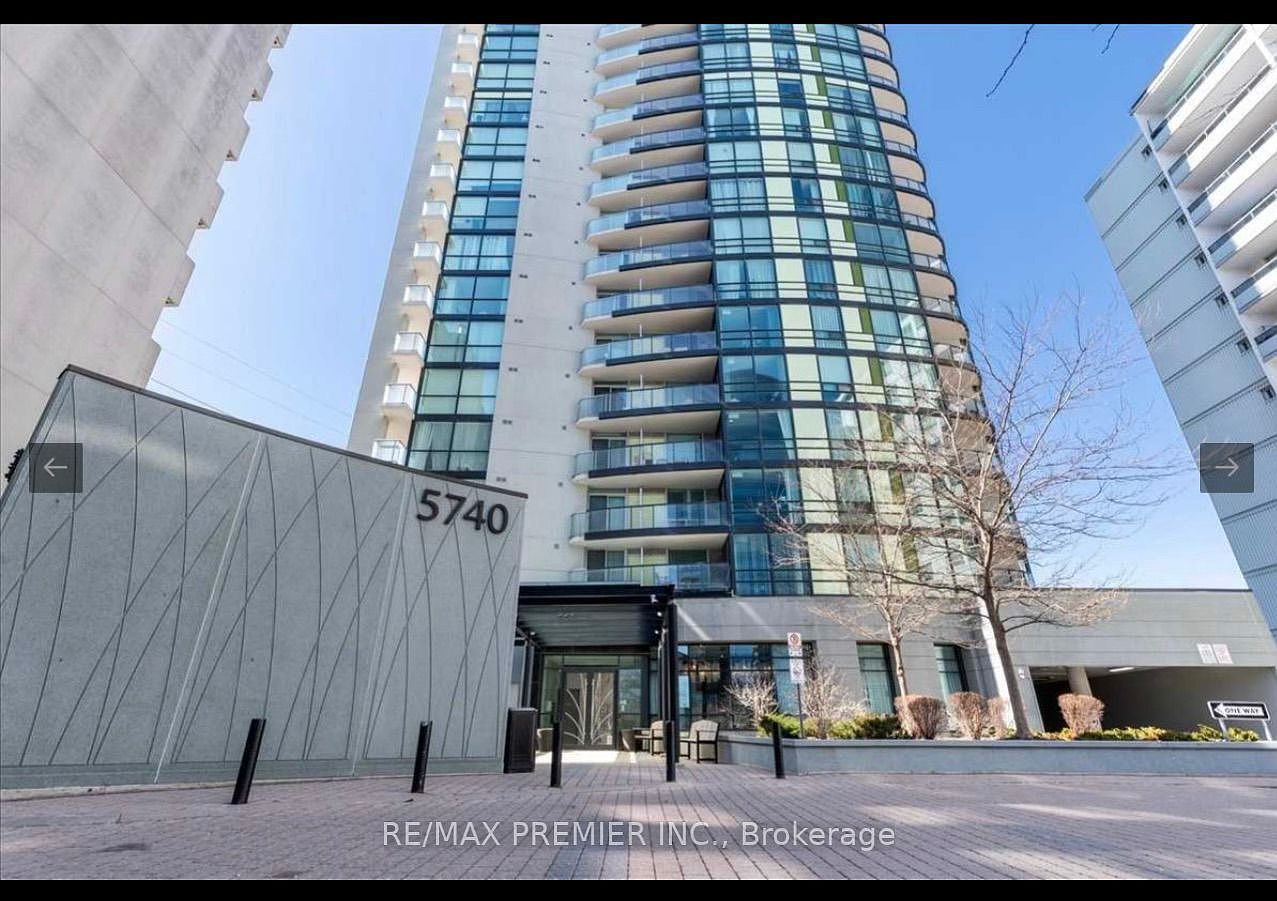 5740 Yonge St #2004, Toronto, ON M2M 0B1 | Zillow