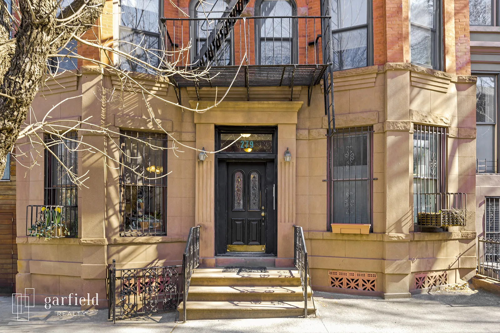 279 1st Street #1B in Park Slope, Brooklyn | StreetEasy
