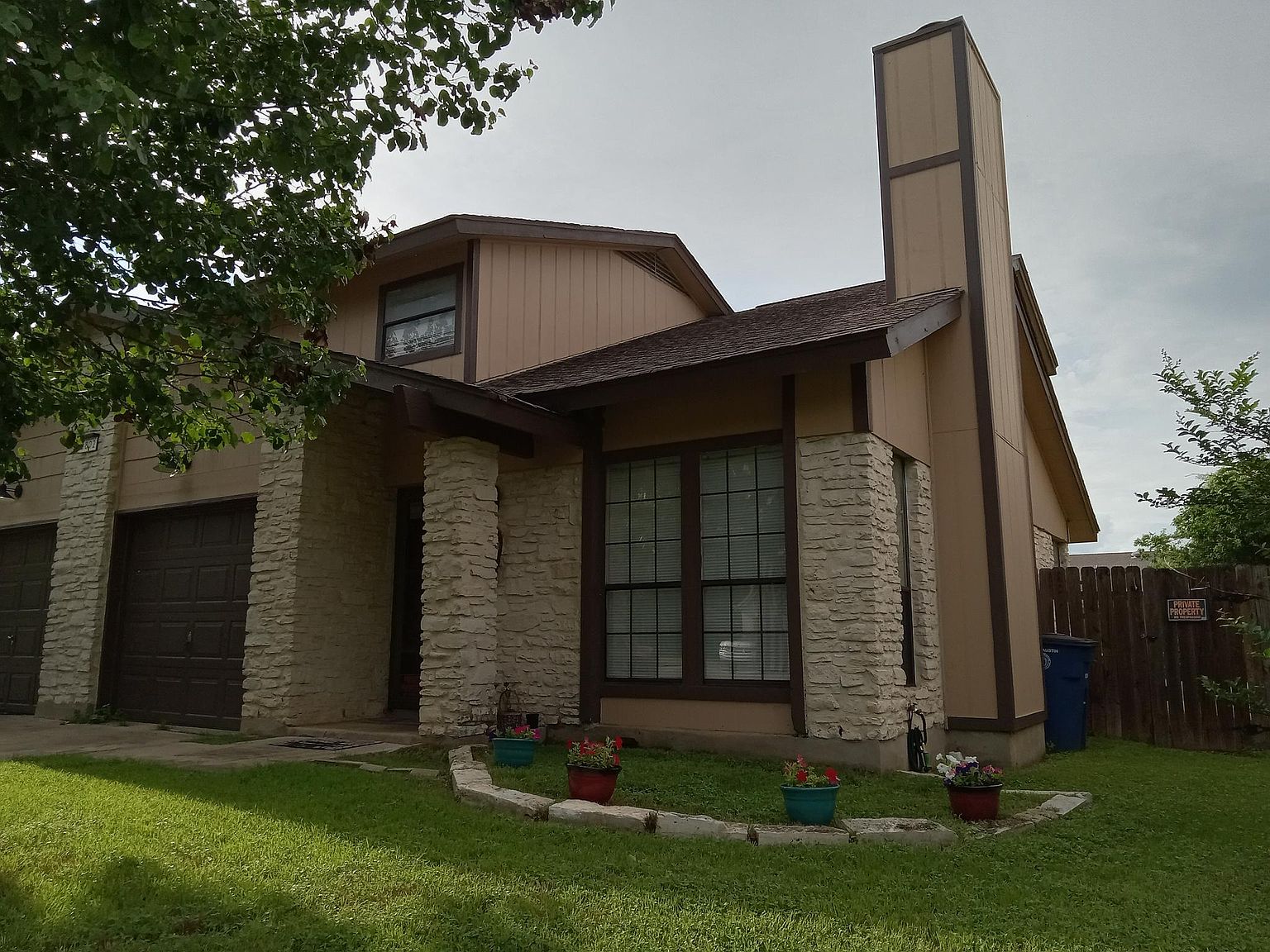 8802 Clearbrook Trl, Austin, TX 78729 | Zillow