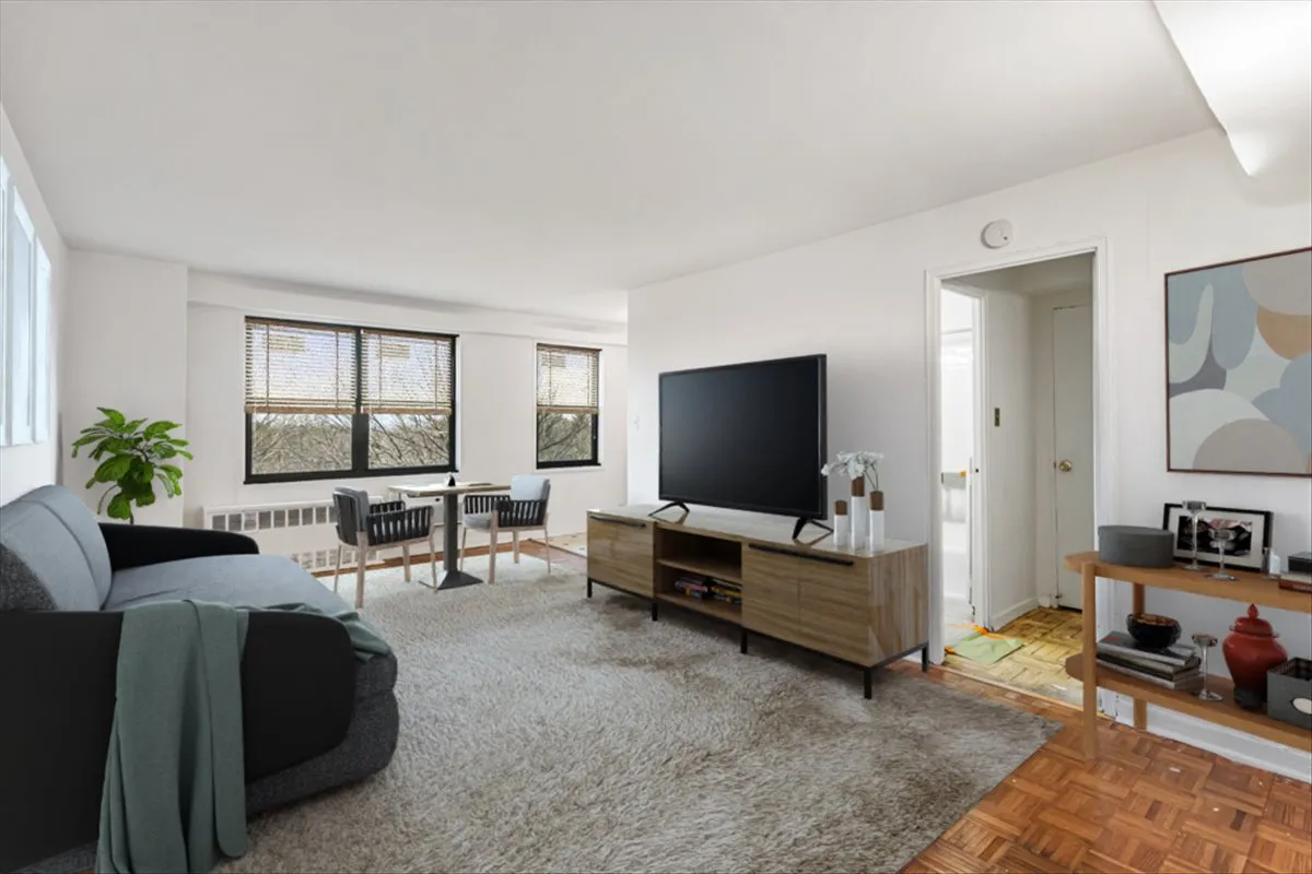 123-40 83rd Avenue #10M in Kew Gardens, Queens | StreetEasy