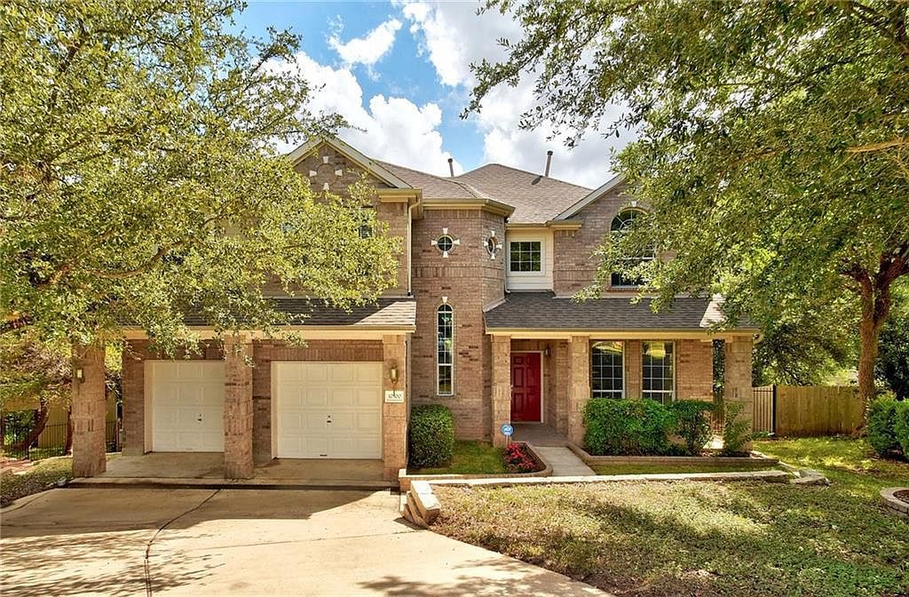 10500 Thoroughbred Dr, Austin, TX 78748 | Zillow