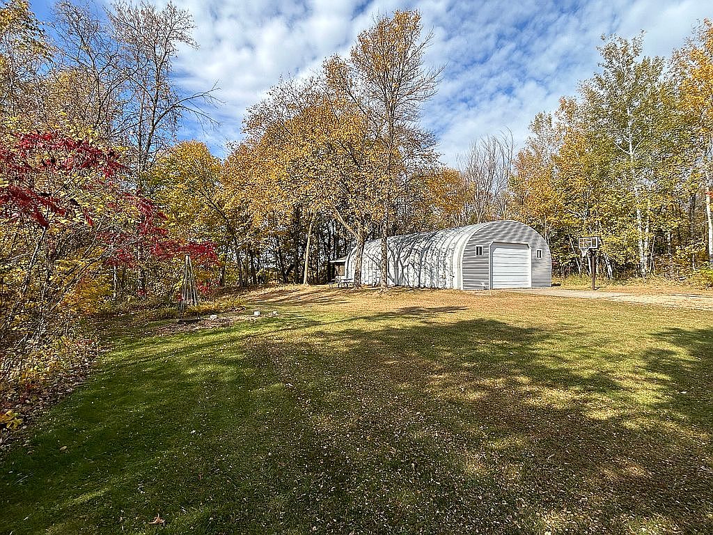 17135 Dunlin Rd, Burtrum, MN 56318 | Zillow