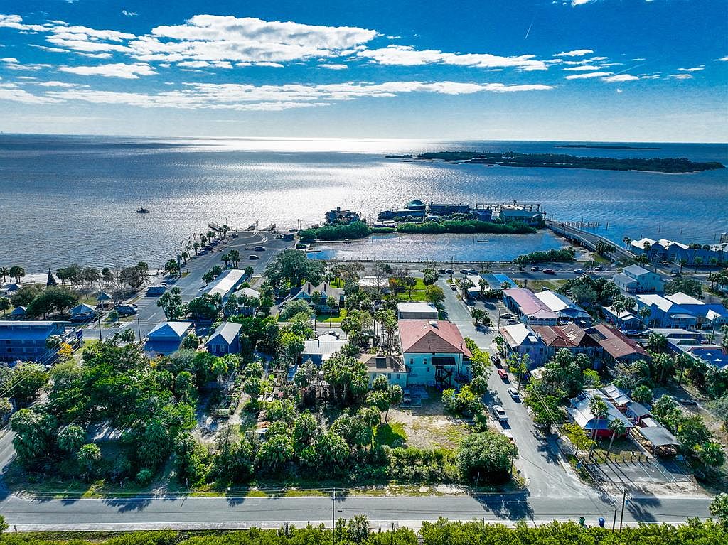 6 Lots 3rd St, Cedar Key, FL 32625 | MLS #790095 | Zillow