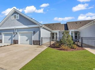 840 San Marco Ct. #D, Myrtle Beach, SC 29579 | MLS #2502799 | Zillow
