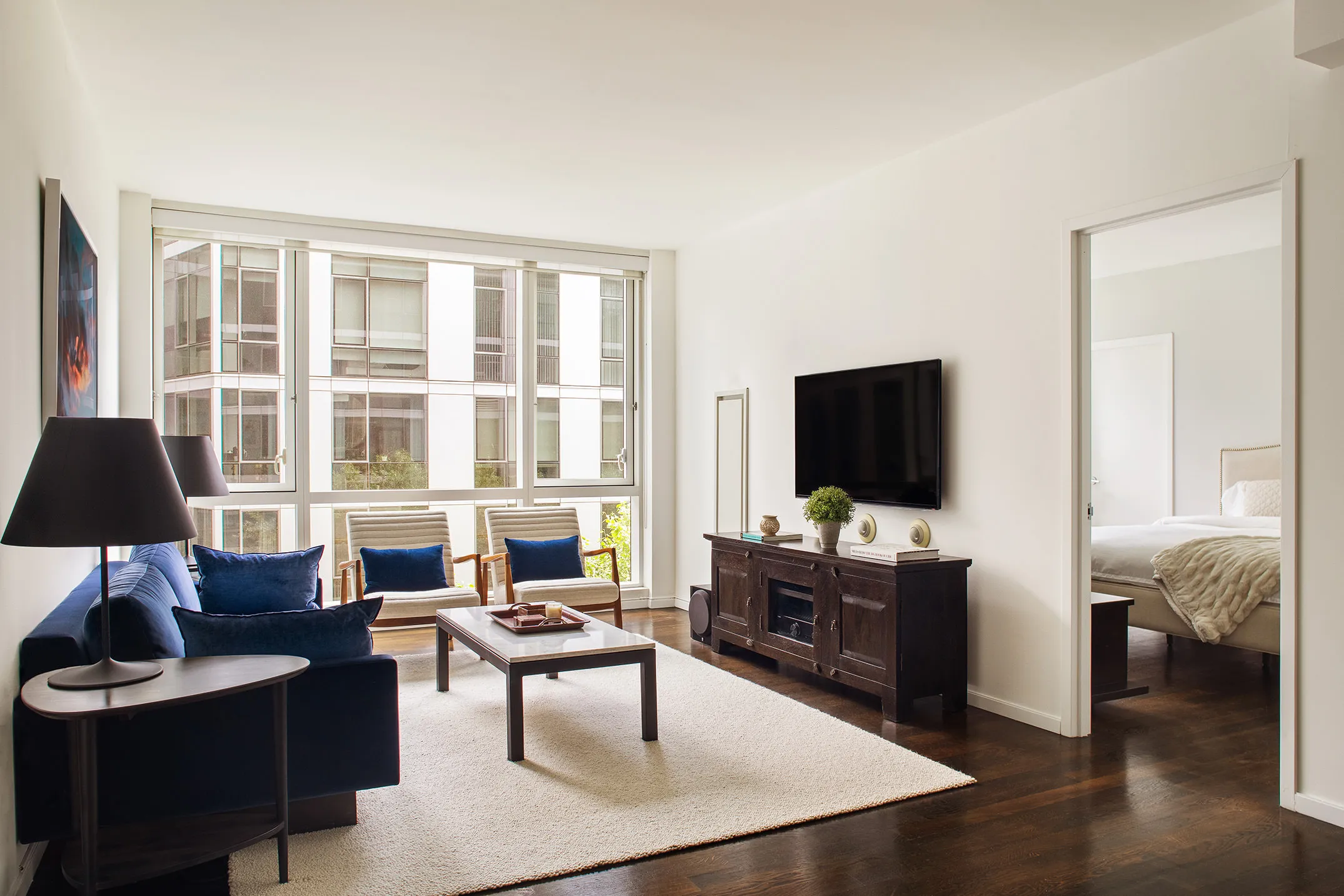 200 Chambers Street #5H in Tribeca, Manhattan | StreetEasy