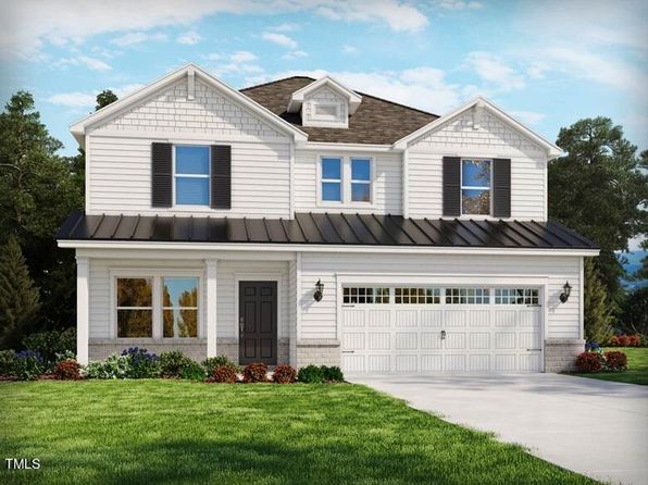 New Construction Homes in 27616 | Zillow