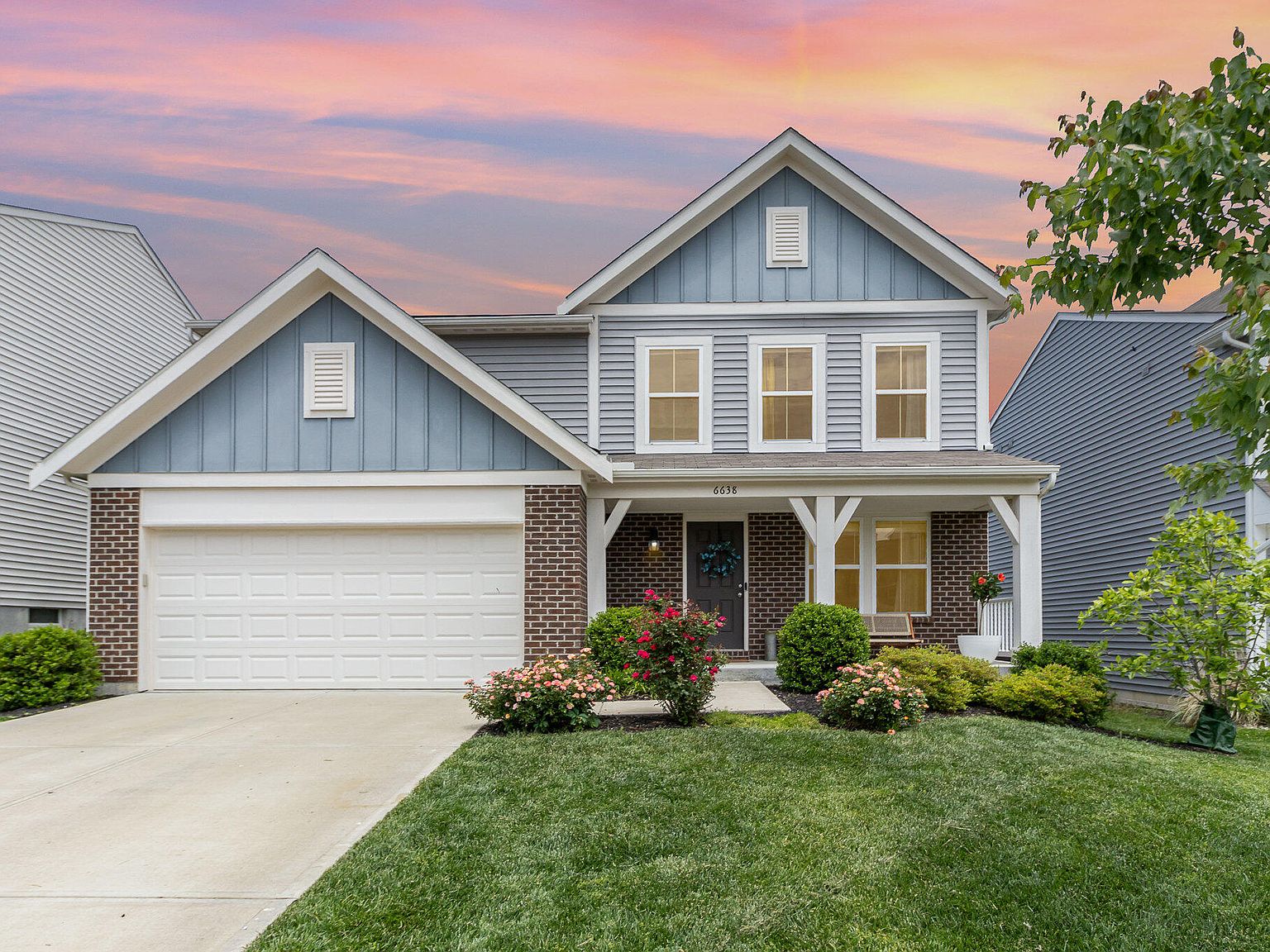 6638 Glencree Lane Union Ky, Union, KY 41091 | MLS #632859 | Zillow