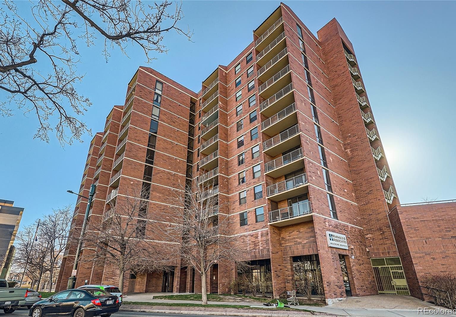 1301 Speer Boulevard Unit 210, Denver, CO 80204 | MLS #2824037 | Zillow