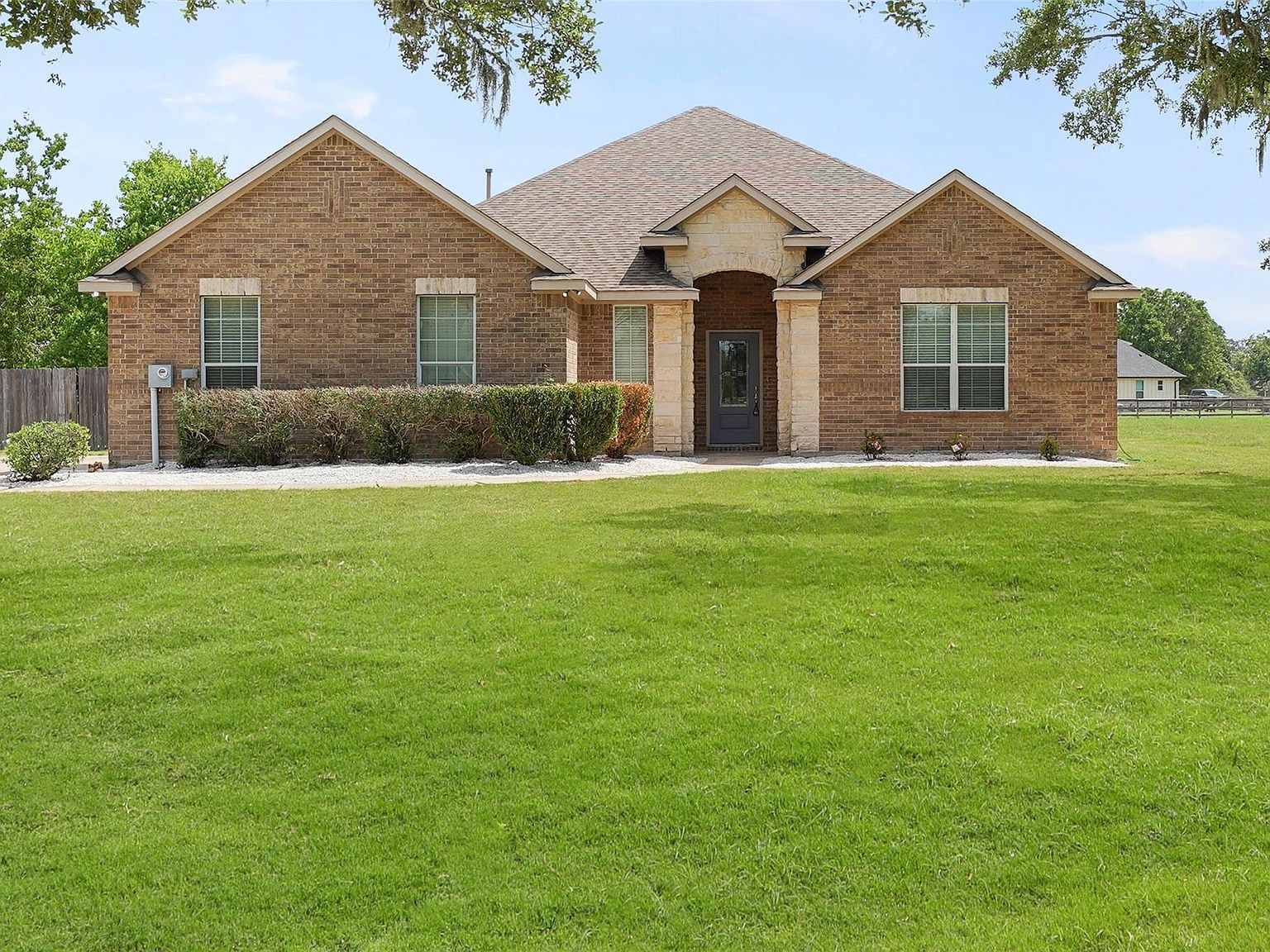 1132 Quarter Horse Trl, Angleton, TX 77515 | MLS #80341684 | Zillow