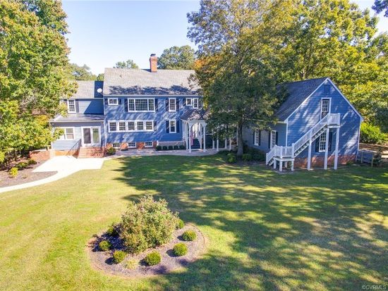 2352 Manakin Rd, Manakin Sabot, VA 23103 | Zillow