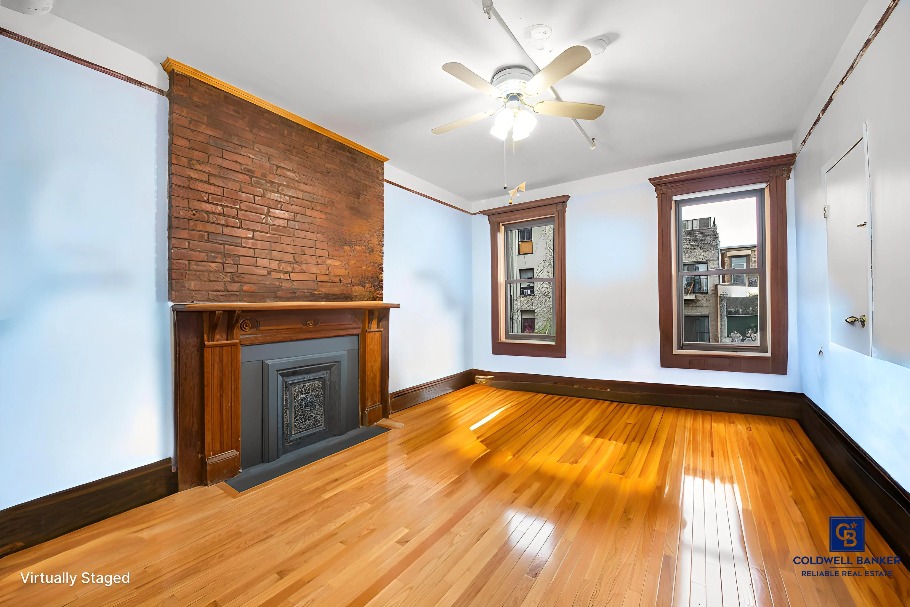 153 West 119th Street #1203 in South Harlem, Manhattan | StreetEasy