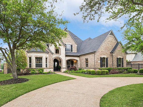 7301 Braemar Ter, Colleyville, TX 76034 | MLS #20587115 | Zillow