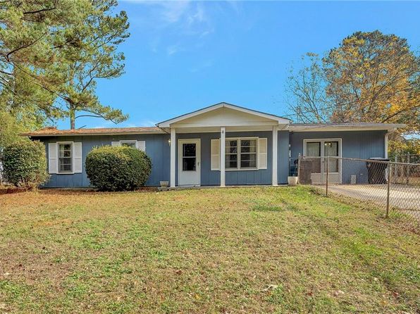 Conley GA Real Estate - Conley GA Homes For Sale | Zillow