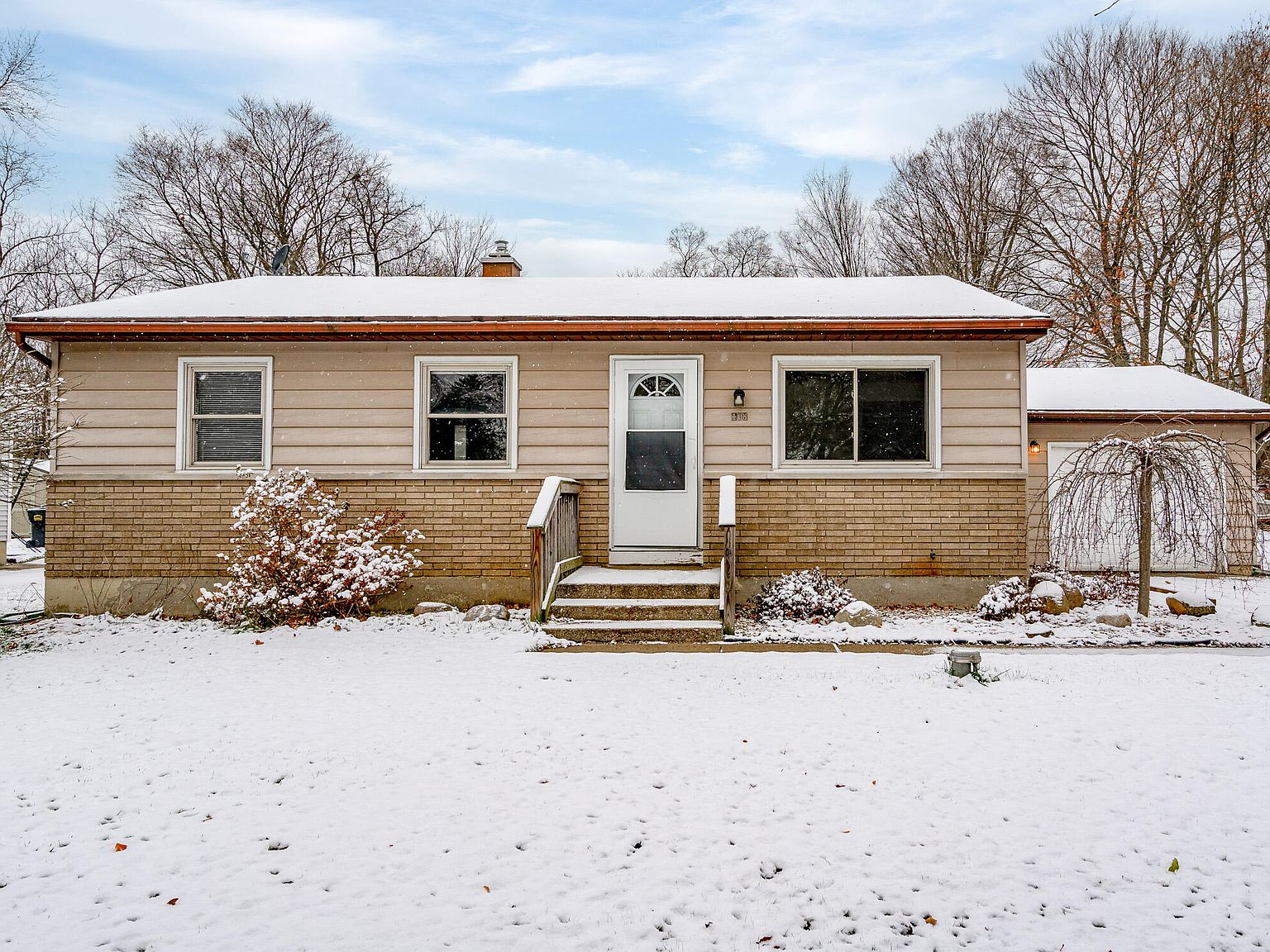 108 Dream Dr, Battle Creek, MI 49017 | MLS #23142971 | Zillow