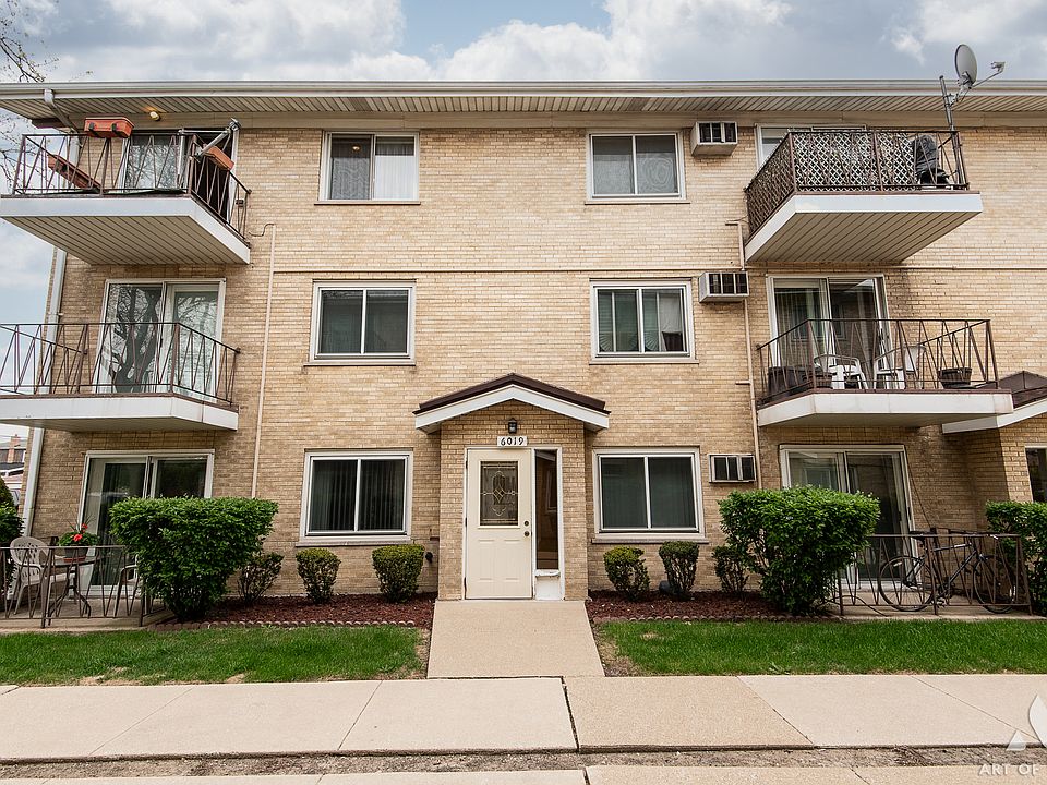 6019 W 64th Pl #7, Chicago, IL 60638 | Zillow