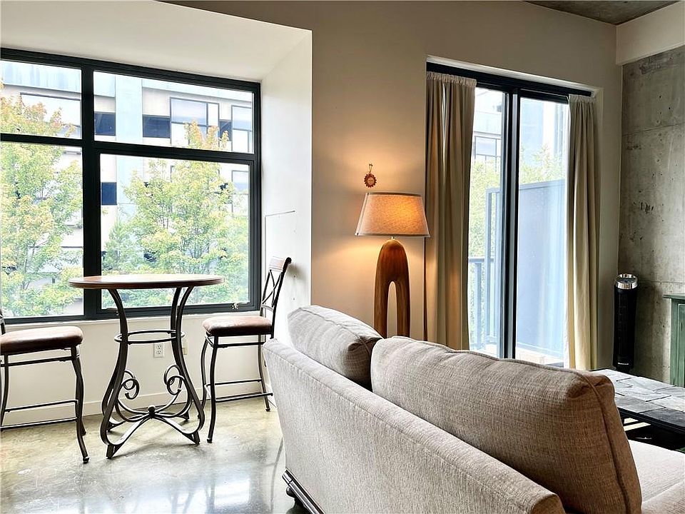 Locust Loft - Apartments in Decatur, GA | Zillow