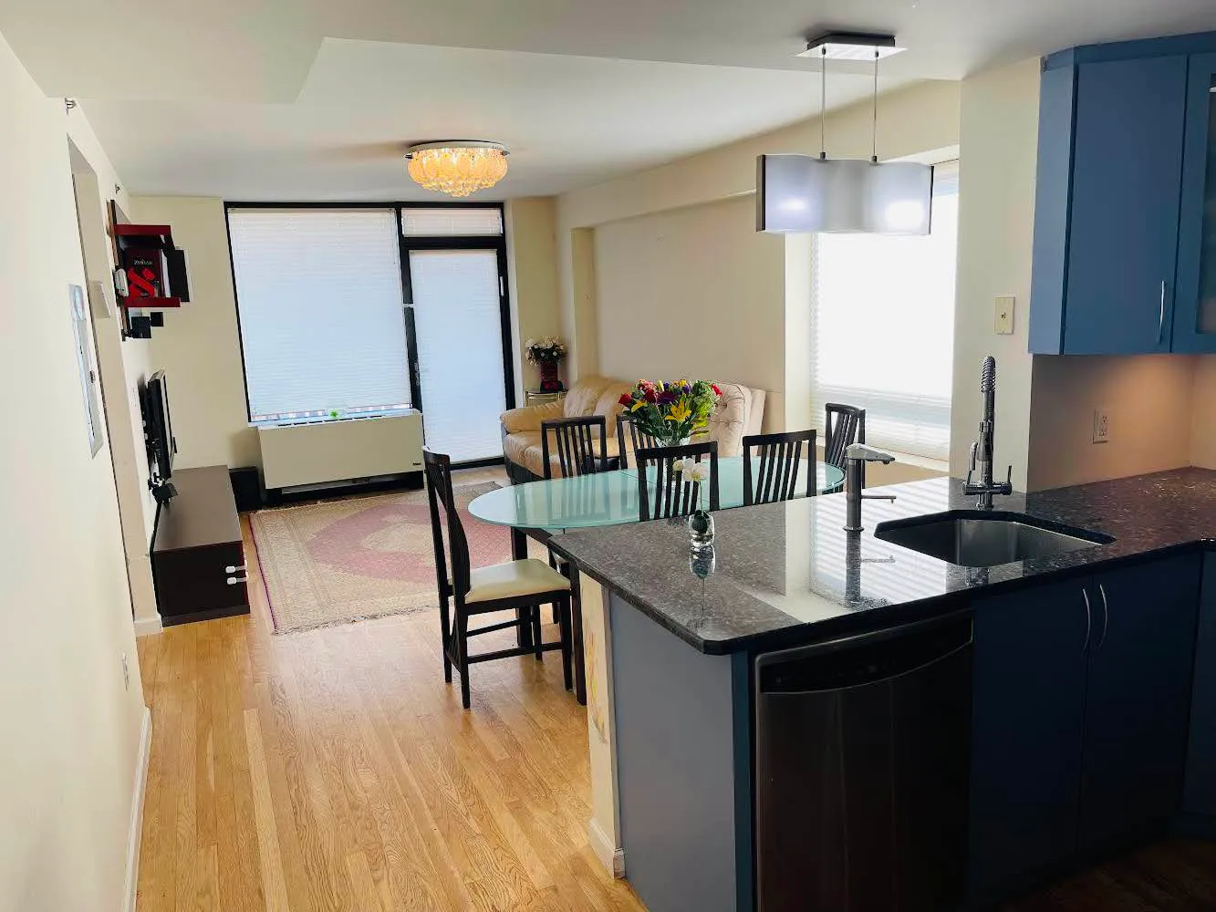 116-24 Grosvenor Lane #7C in Kew Gardens, Queens | StreetEasy