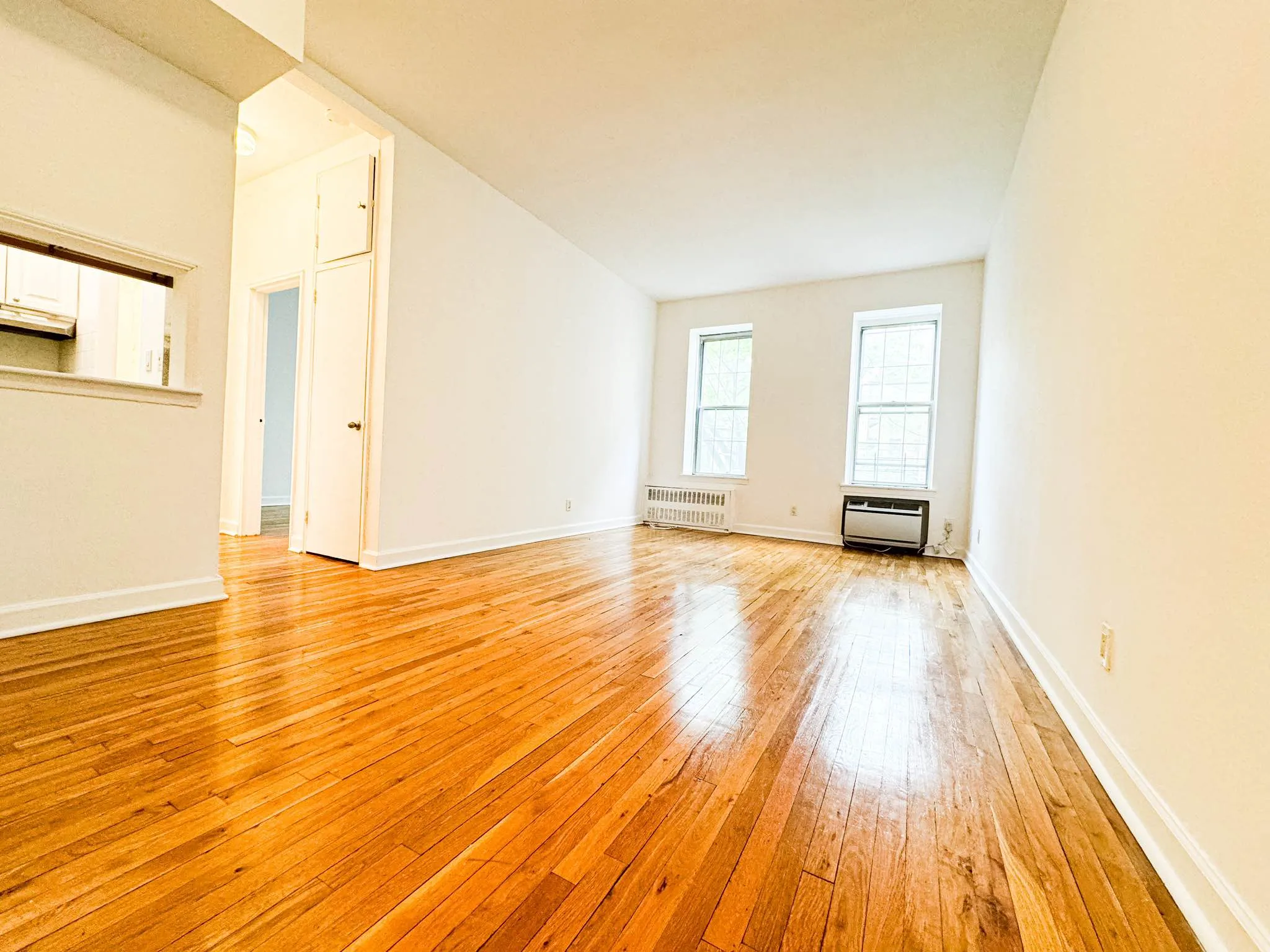 55 Perry Street #2M in West Village, Manhattan | StreetEasy