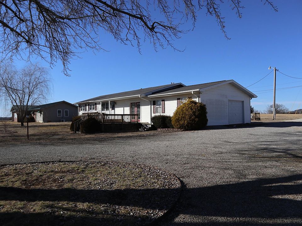 1599 Rossi Rd, Mountain Home, AR 72653 | MLS #22005045 | Zillow