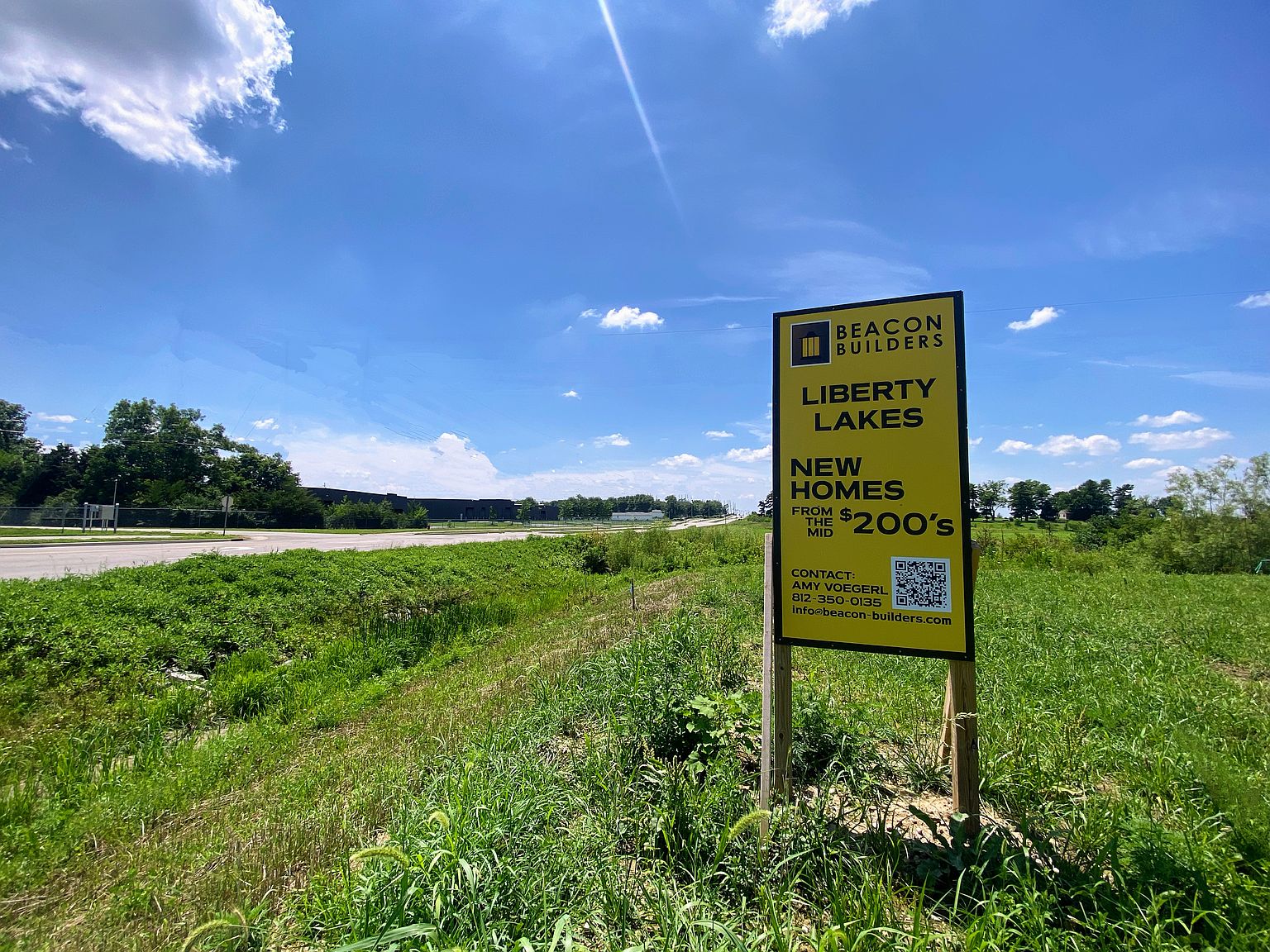 Liberty Lakes by Beacon Builders LLC in Greensburg IN | Zillow
