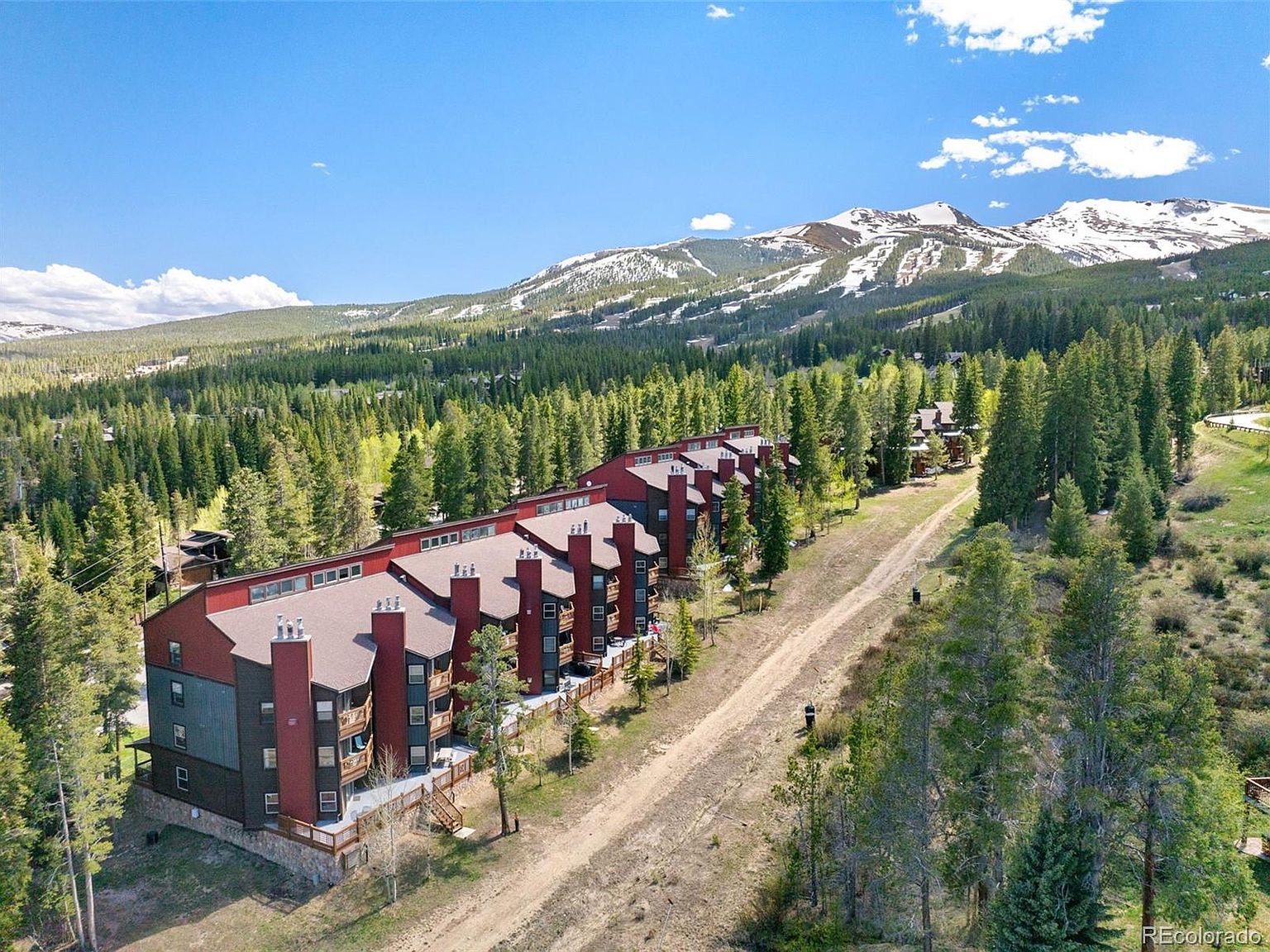 840 Four O Clock Road #A2E, Breckenridge, CO 80424 | Zillow