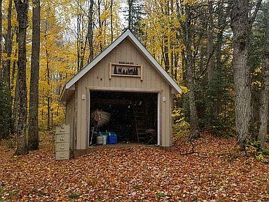 9664 Purple Rd, Nisula, MI 49952 | Zillow