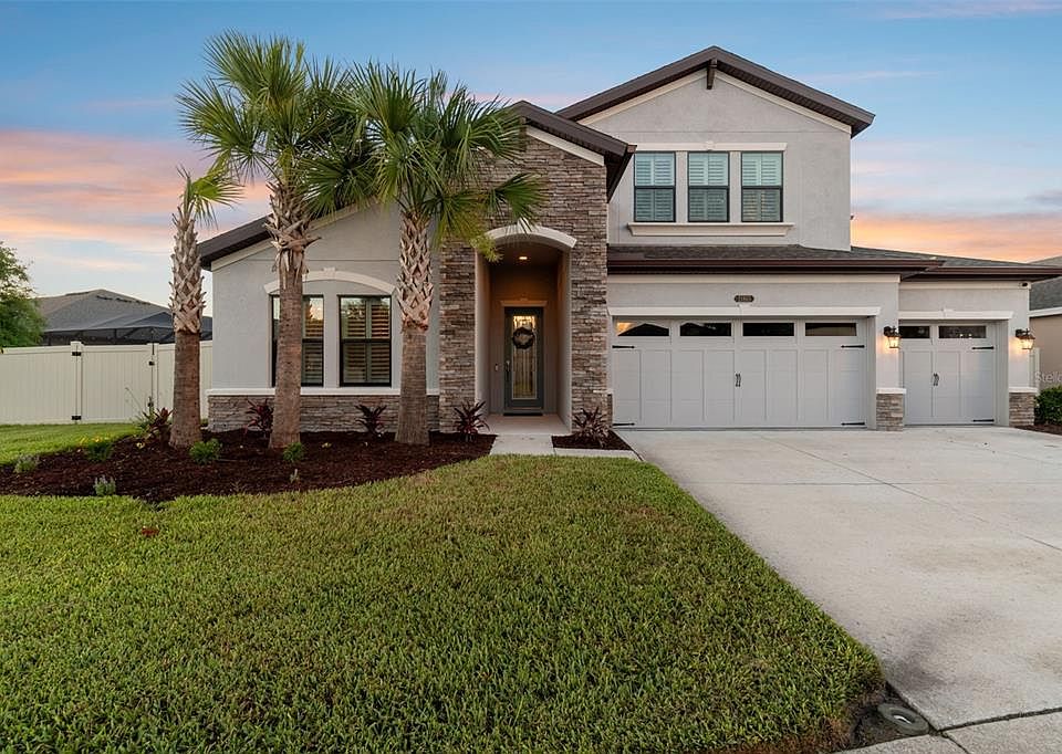 21865 Emory Oak Pl, Land O Lakes, FL 34637 | Zillow
