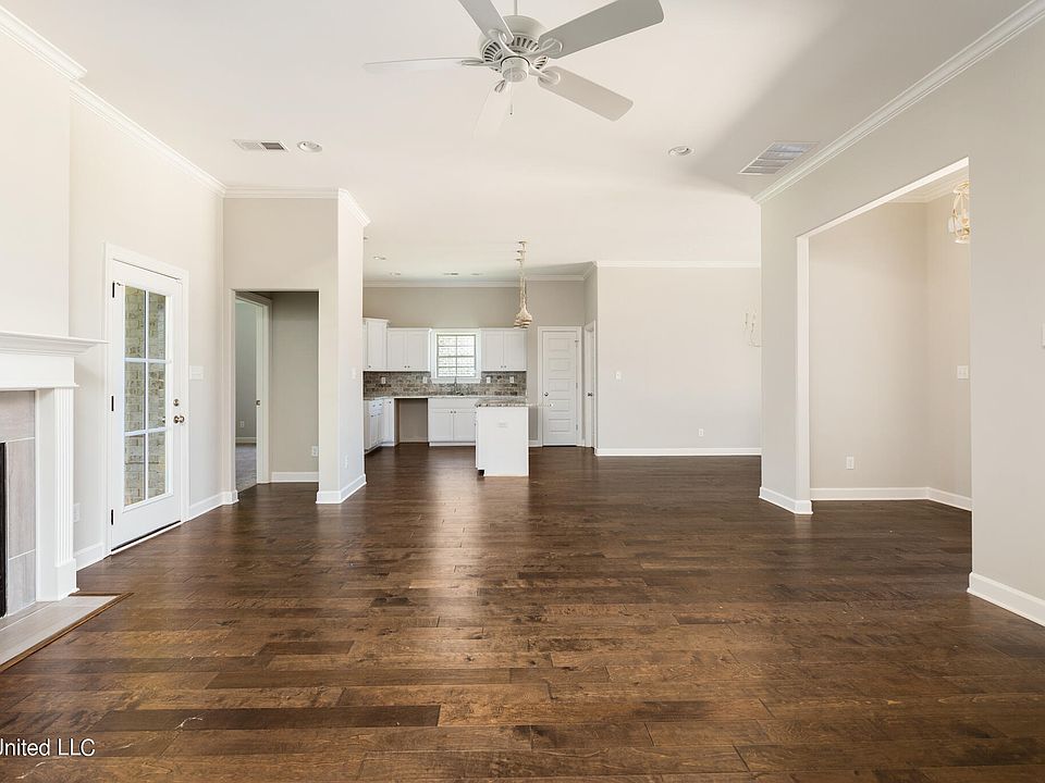 2968 Piper Cv, Nesbit, MS 38651 | MLS #4056507 | Zillow
