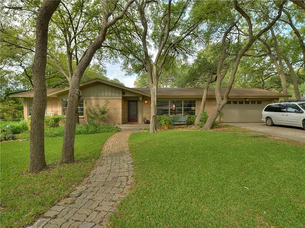 4 Westgate Cir, Austin, TX 78746 | Zillow