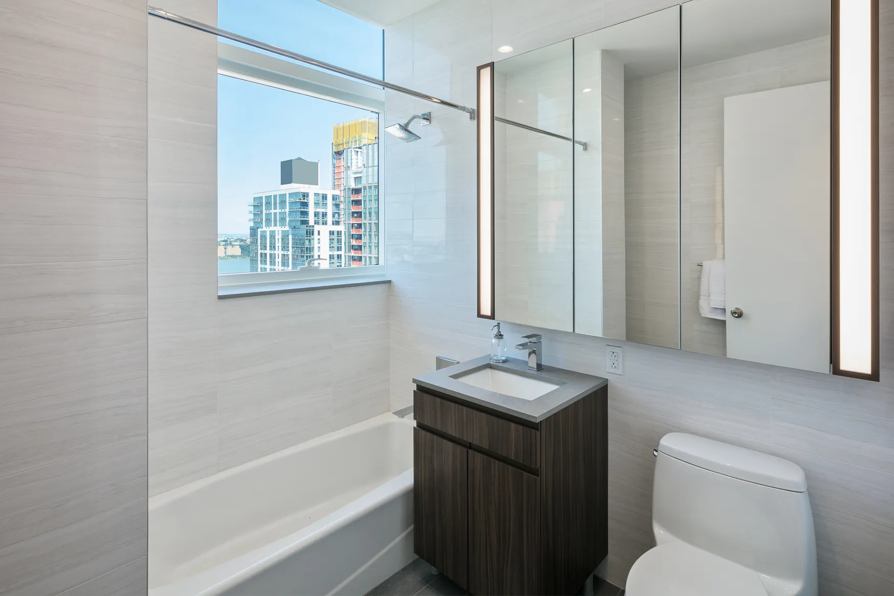 507 West 28th Street #30F in West Chelsea, Manhattan | StreetEasy