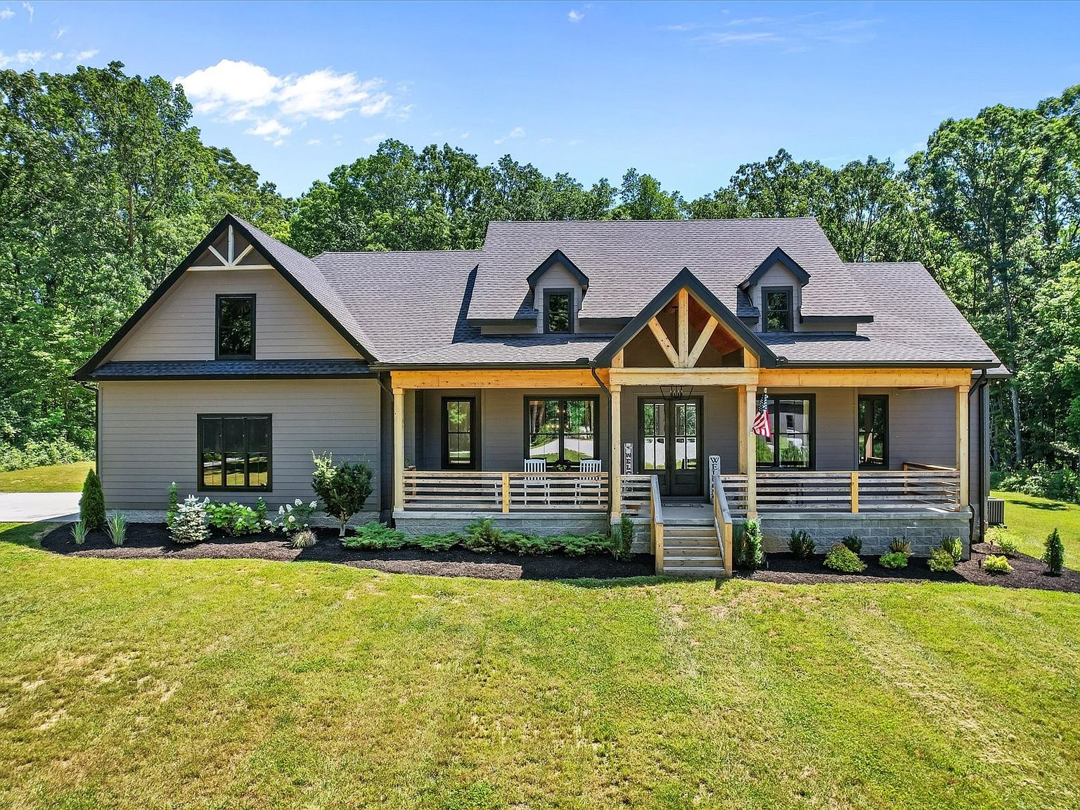 609 Buddy Rd, Burns, TN 37029 | Zillow