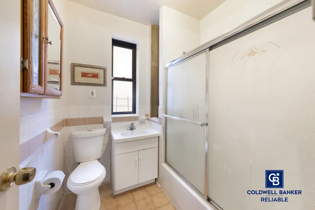 870 Riverside Drive #5D in Washington Heights, Manhattan | StreetEasy