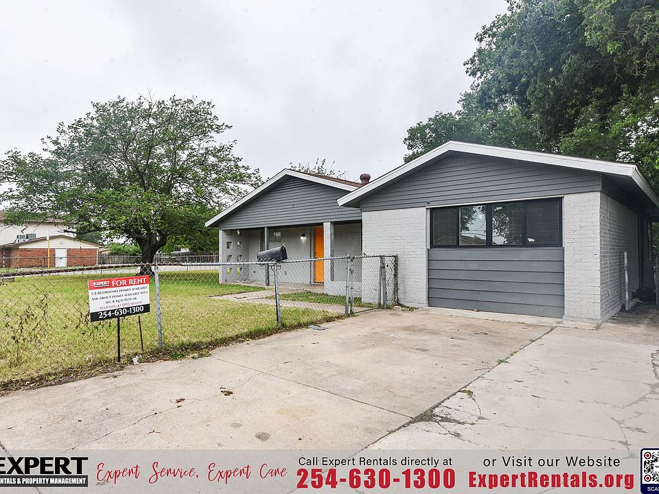 1505 S Ws Young Dr, Killeen, TX 76541 | Zillow