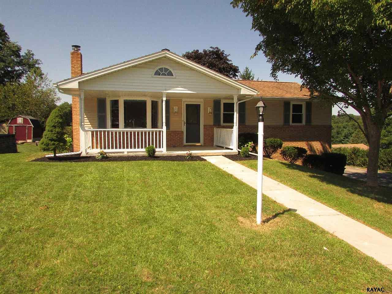 275 Blymire Rd, Dallastown, PA 17313 | Zillow