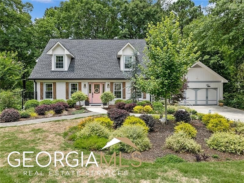 2670 Churchwell Ln, Tucker, GA 30084 | MLS #10173097 | Zillow