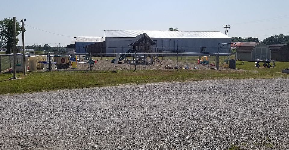 2201 Kickapoo Dr, Danville, IL 61832 | Zillow