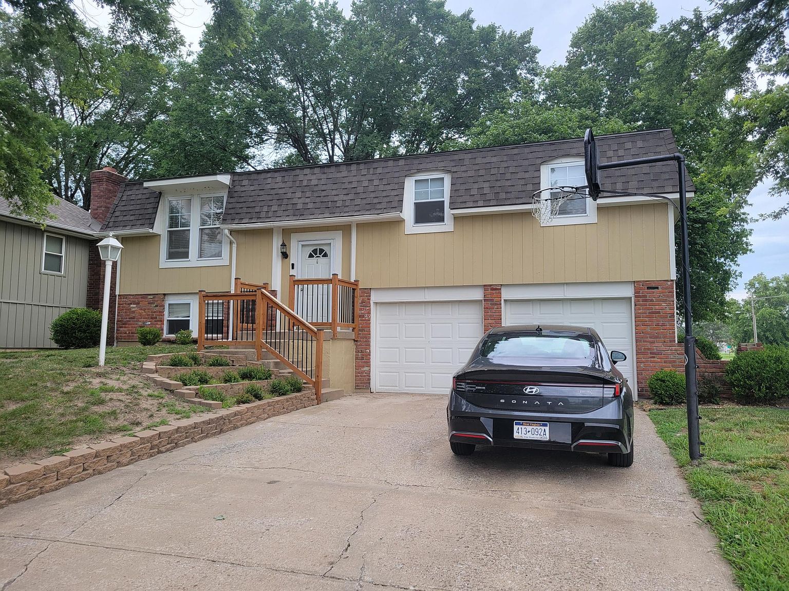 729 Trant St, Edwardsville, KS 66111 | Zillow