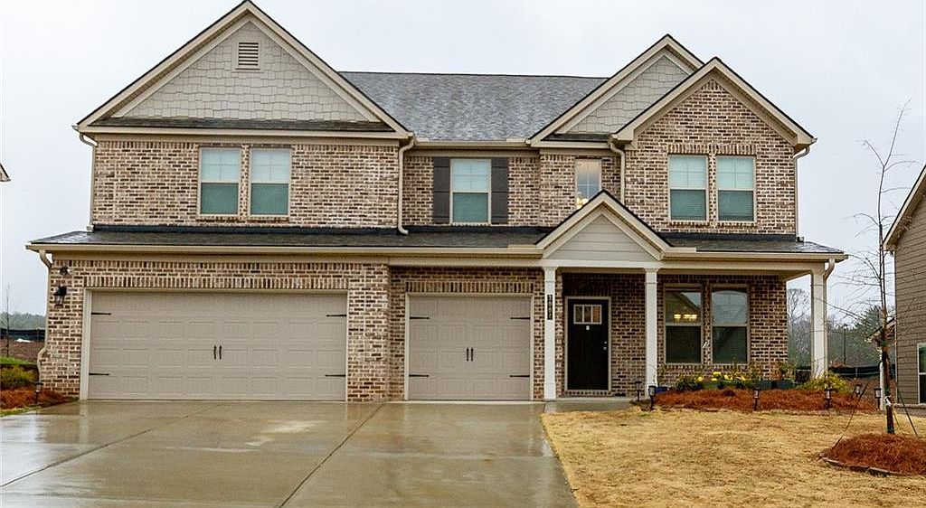 3004 Amabile Rd, Dacula, GA 30019 | Zillow